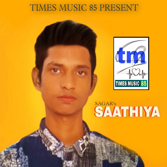 Saathiya | Sagar dhawan | SAGAR DHAWAN