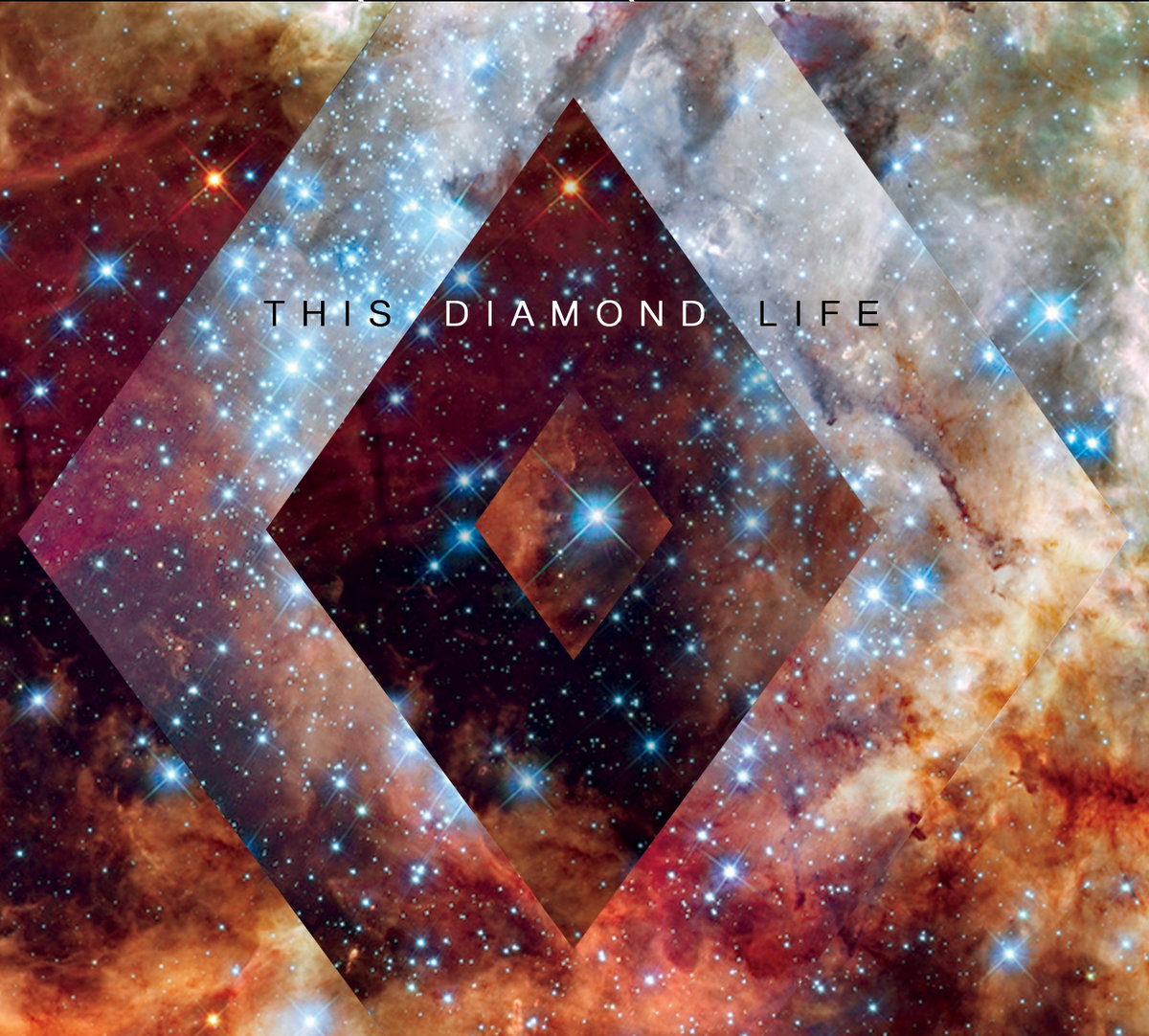 It Surrounds Us | This Diamond Life