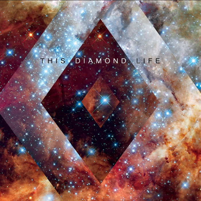 It Surrounds Us | This Diamond Life