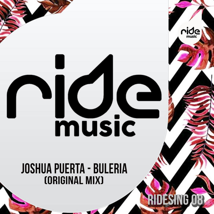 Joshua Puerta - Buleria (Original Mix) | ride music | JOSHUA_PUERTA