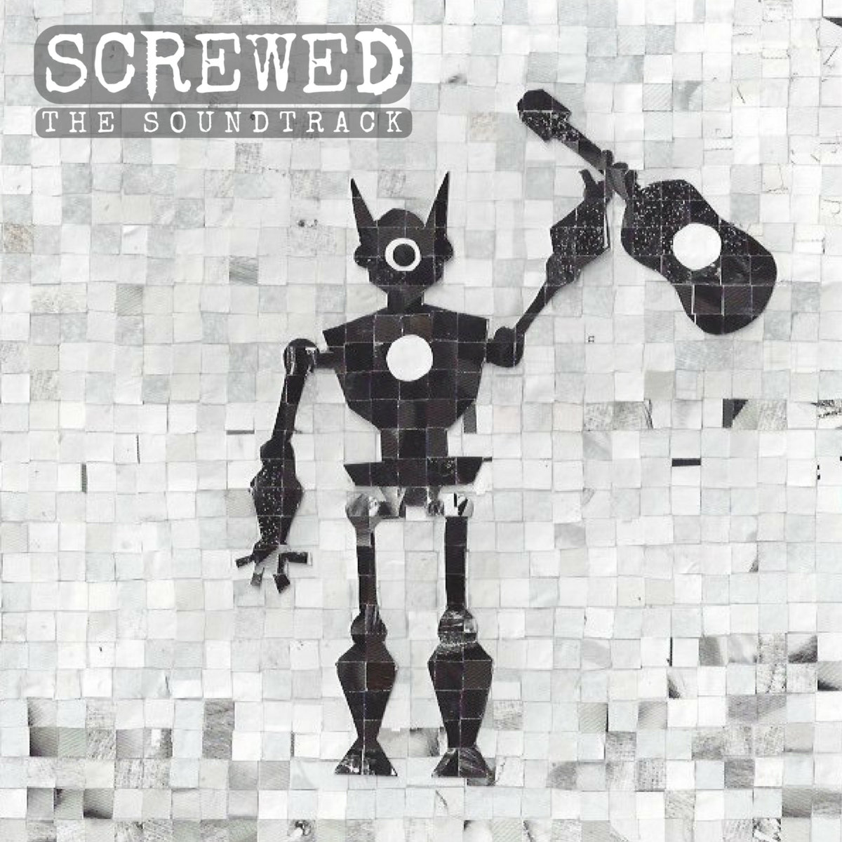 Screwed - The Soundtrack Album | Various Artists | Invokal