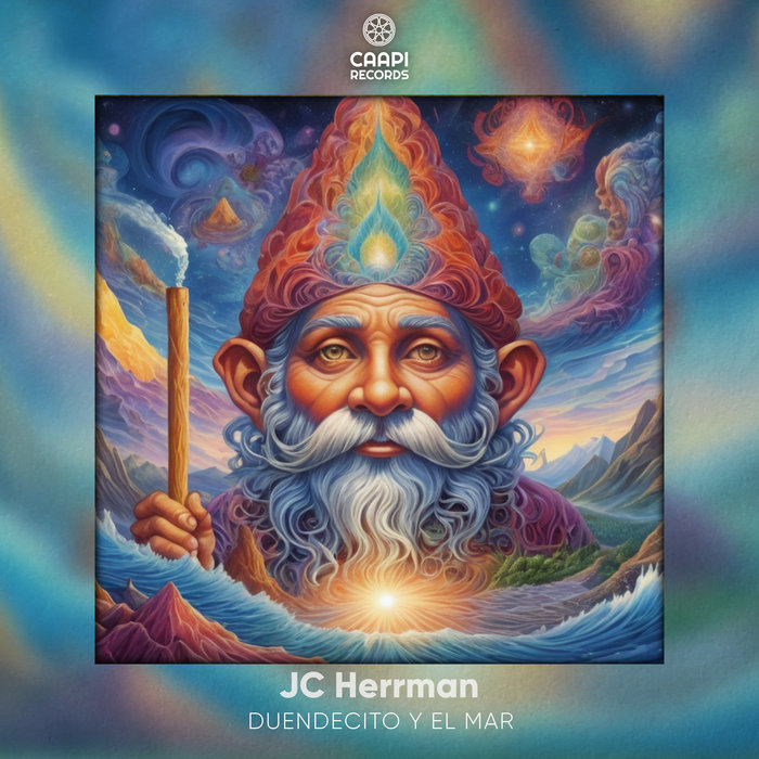 Duendecito Y El Mar | JC Herrman | Caapi Records