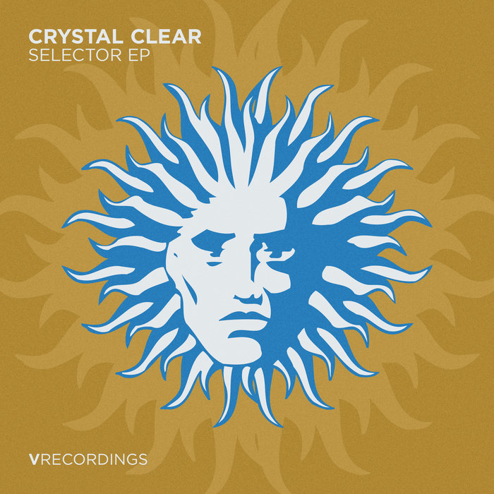 Selector EP | Crystal Clear | V Recordings