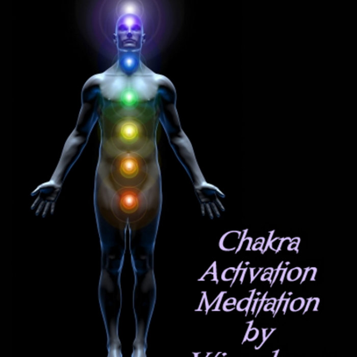 Chakra Activation Meditation | Qtouch Audio