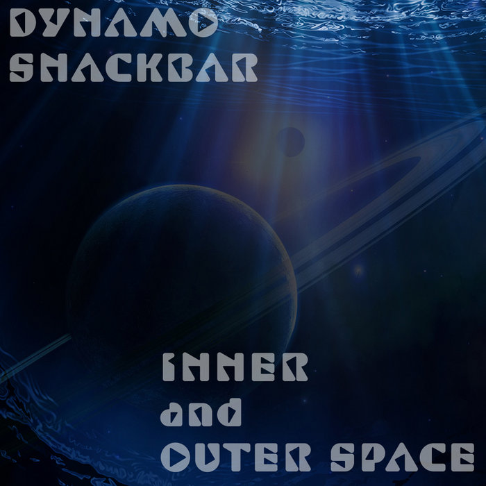 Inner and Outer Space | Dynamo Snackbar