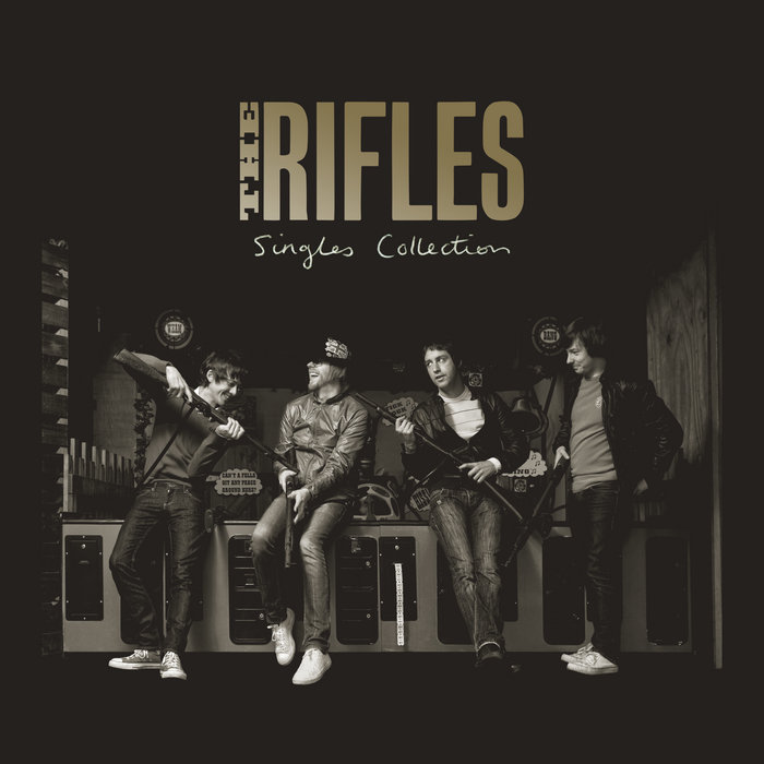 Singles Collection | The Rifles