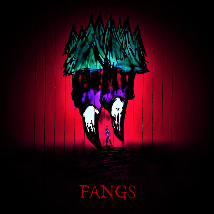 The Fangs Sessions (Extended Stage Production Soundtrack) | Cory Capron