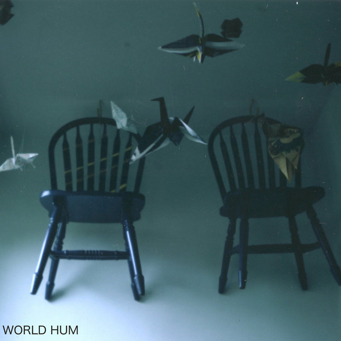 World Hum | World Hum