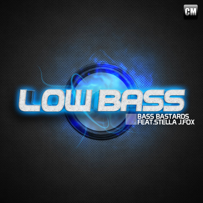 Low Bass | Bass Bastards