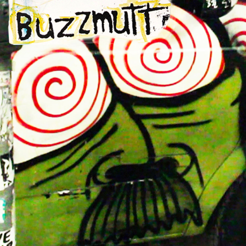 Static In The Minds Eye Chpt 1. | Buzzmutt