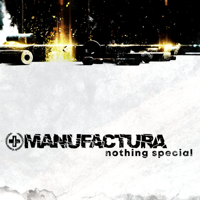 NOTHING SPECIAL (Remastered & Reissued) | Manufactura