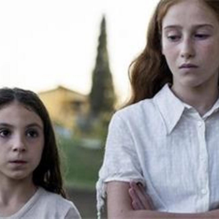 A Girl Returned | Giuseppe Bonito