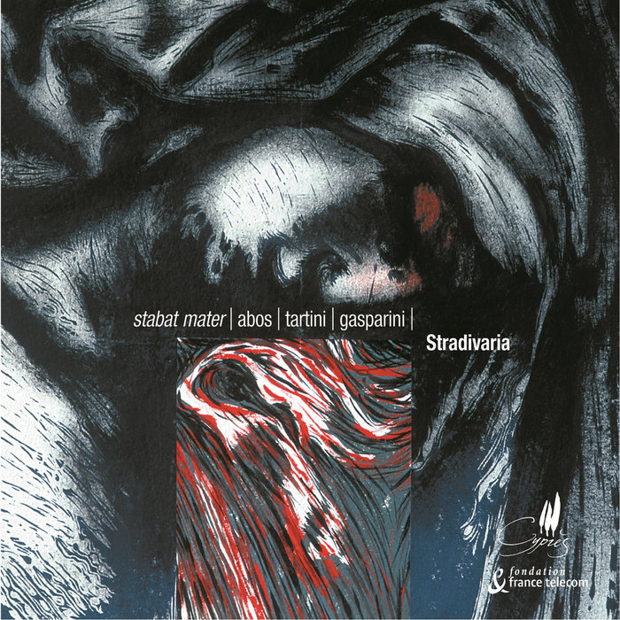 09 Quirino Gasparini (1721-1778) - Stabat Mater (1770) - Pro peccatis | Ensemble Stradivaria ...