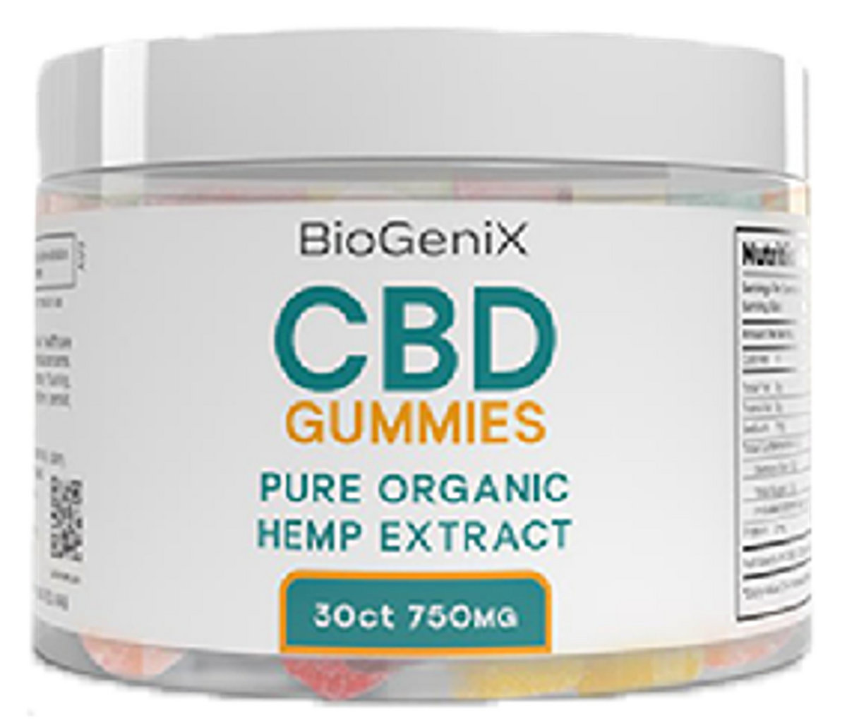 BioGeniX CBD Male Enhancement Gummies: RISKY SIDE EFFECTS OR REAL ...