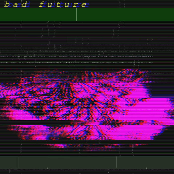 bad future | ok cheez