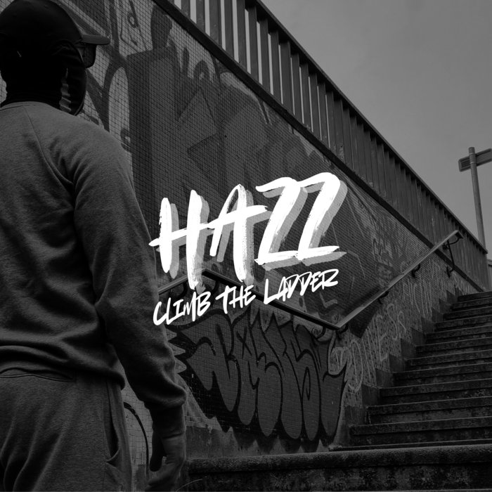 Hazz - Climb The Ladder | Hazz | Nyark Music