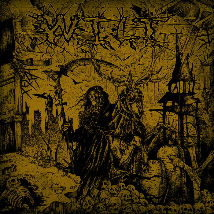 WILT - "Wilt" LP | PROFANE EXISTENCE