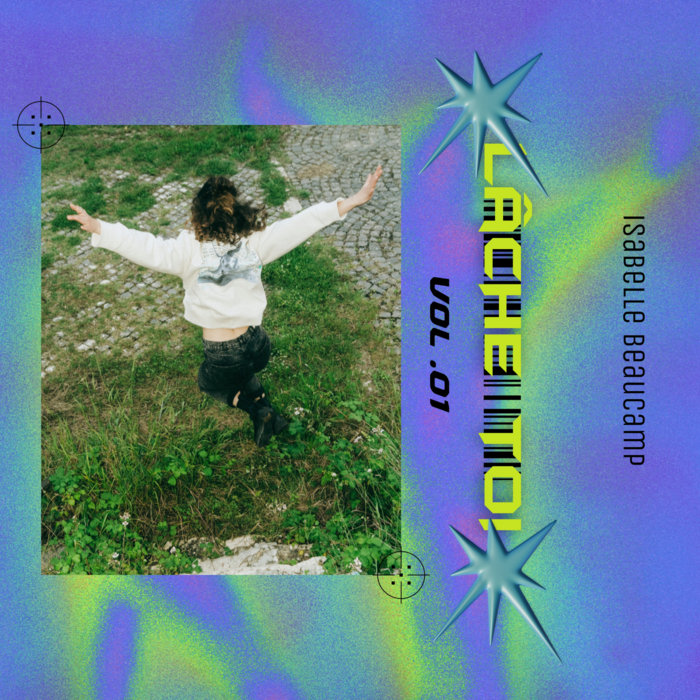 Lâche-Toi | Isabelle Beaucamp