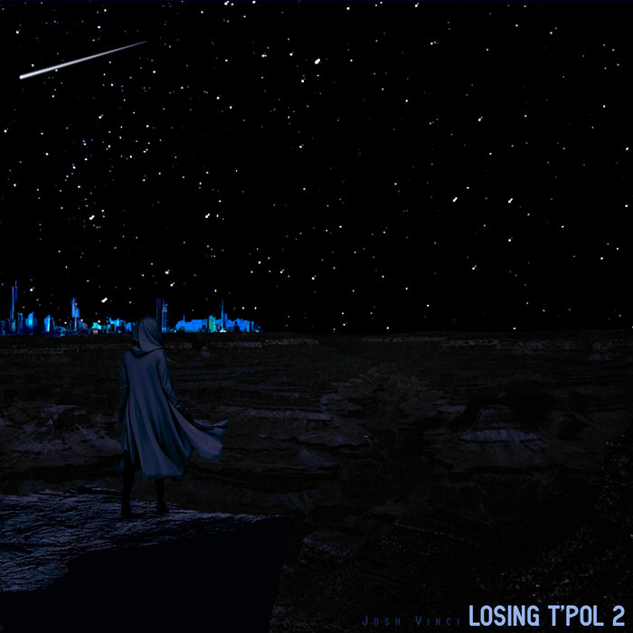 Losing T'Pol 2 | Josh Vinci
