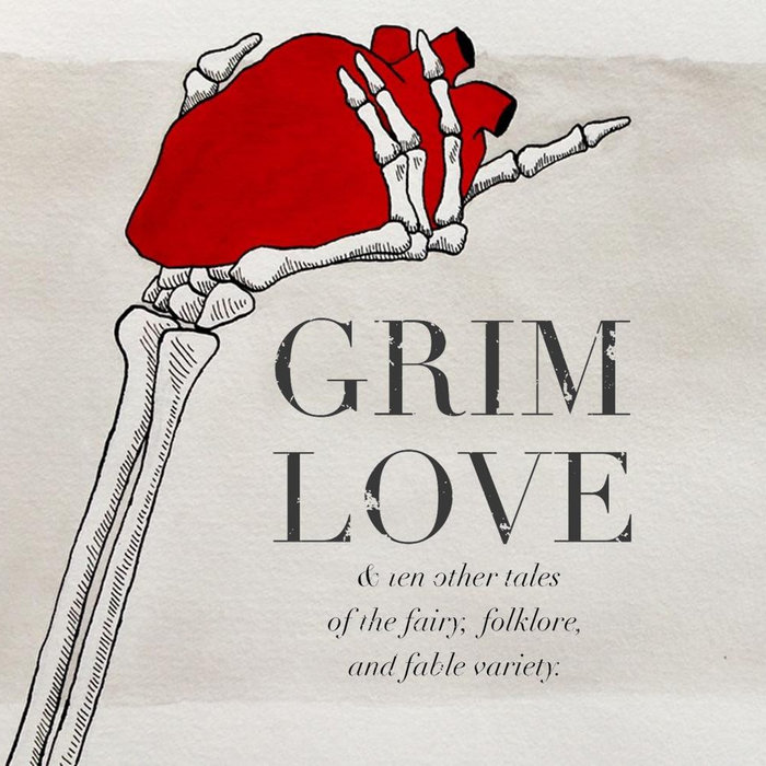 Grim Love | Tyler Dunning and Matthew Woods