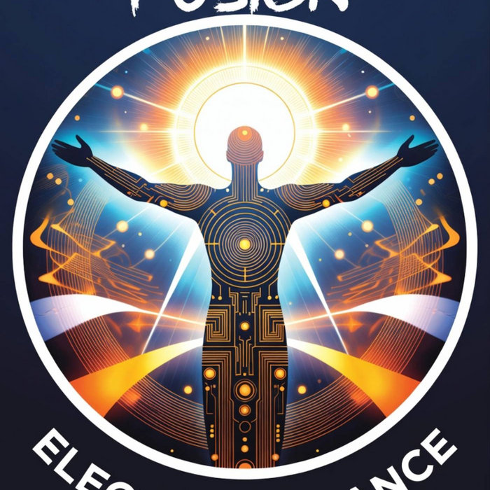 Compilation - Cybernetic Fusion Part 3 | Adam R Sweet