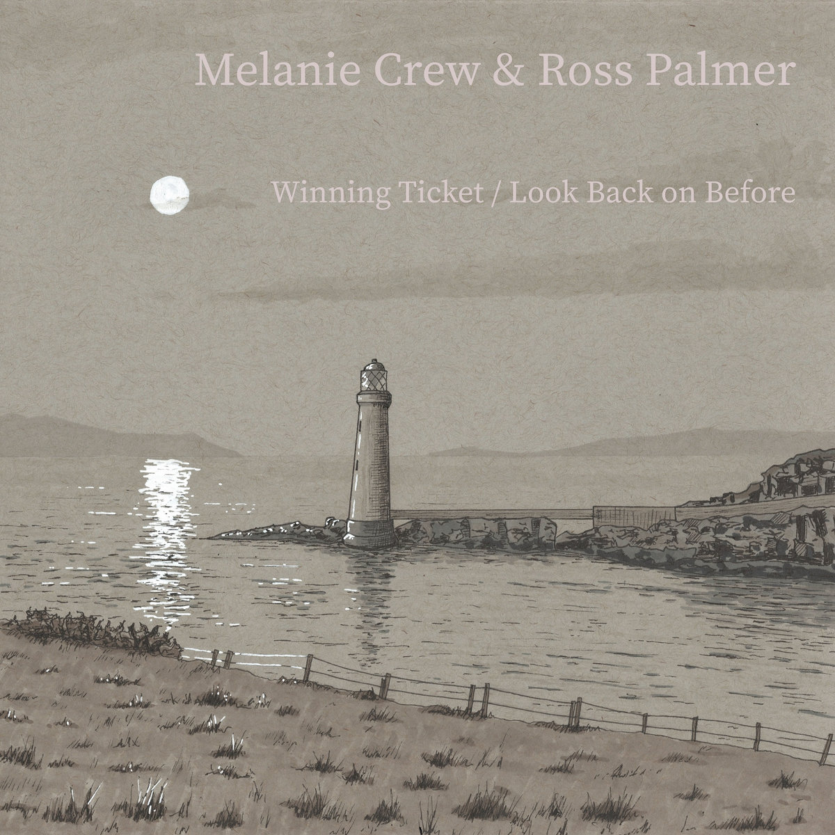 Winning Ticket | Melanie Crew