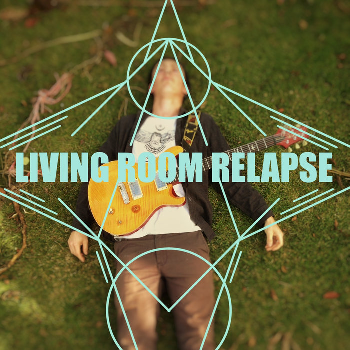 Living Room Relapse | Electric Blanket