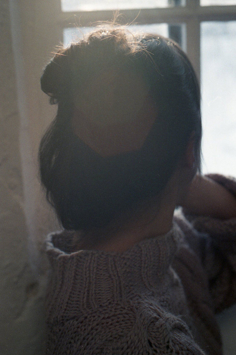 Que Tu Reviennes | Kim Albert