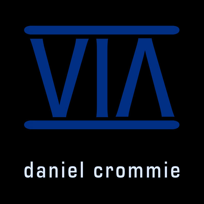 VIA | Daniel Crommie
