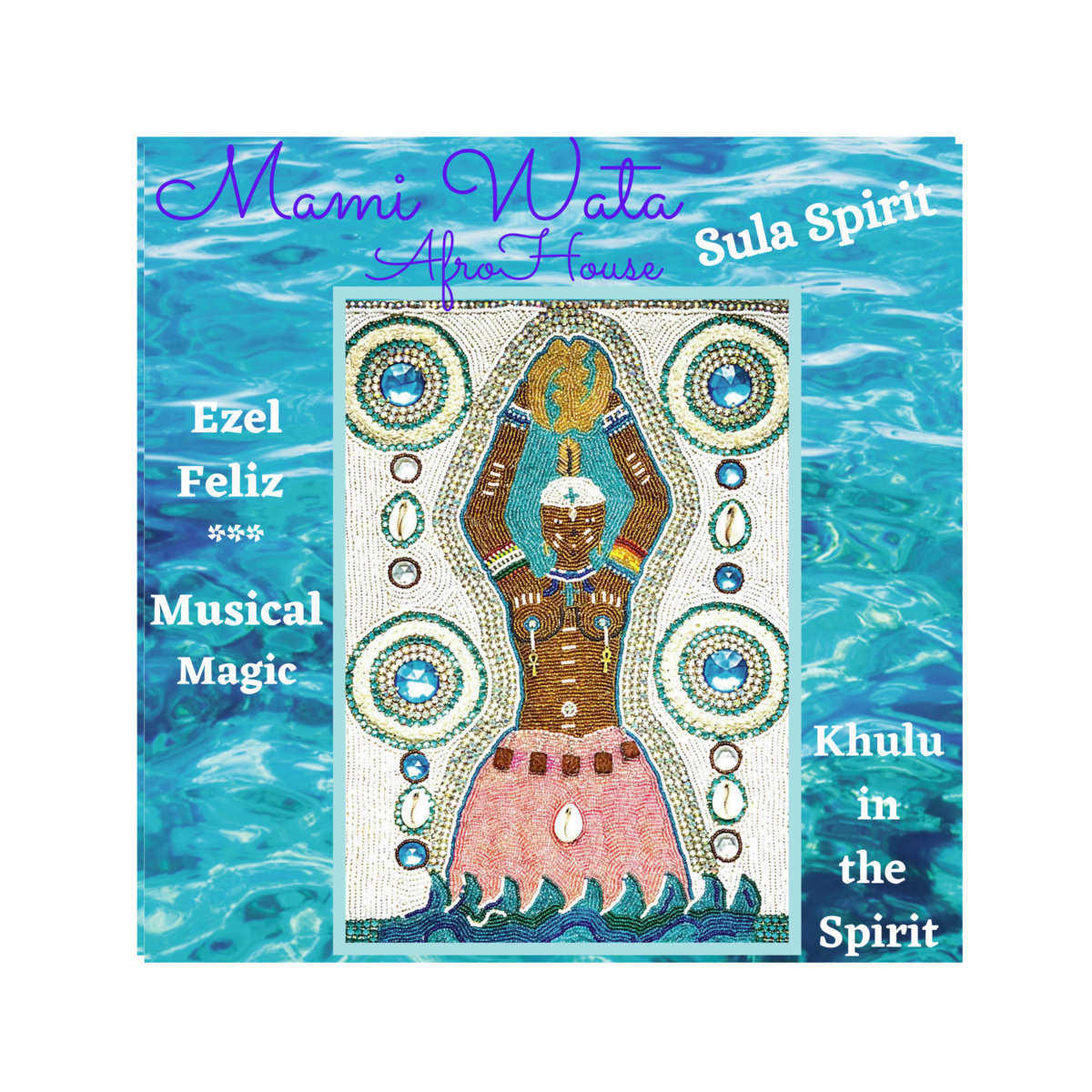 Mami Wata