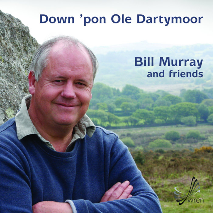 The Mortal Unlucky Old Chap | Bill Murray | Wren Music