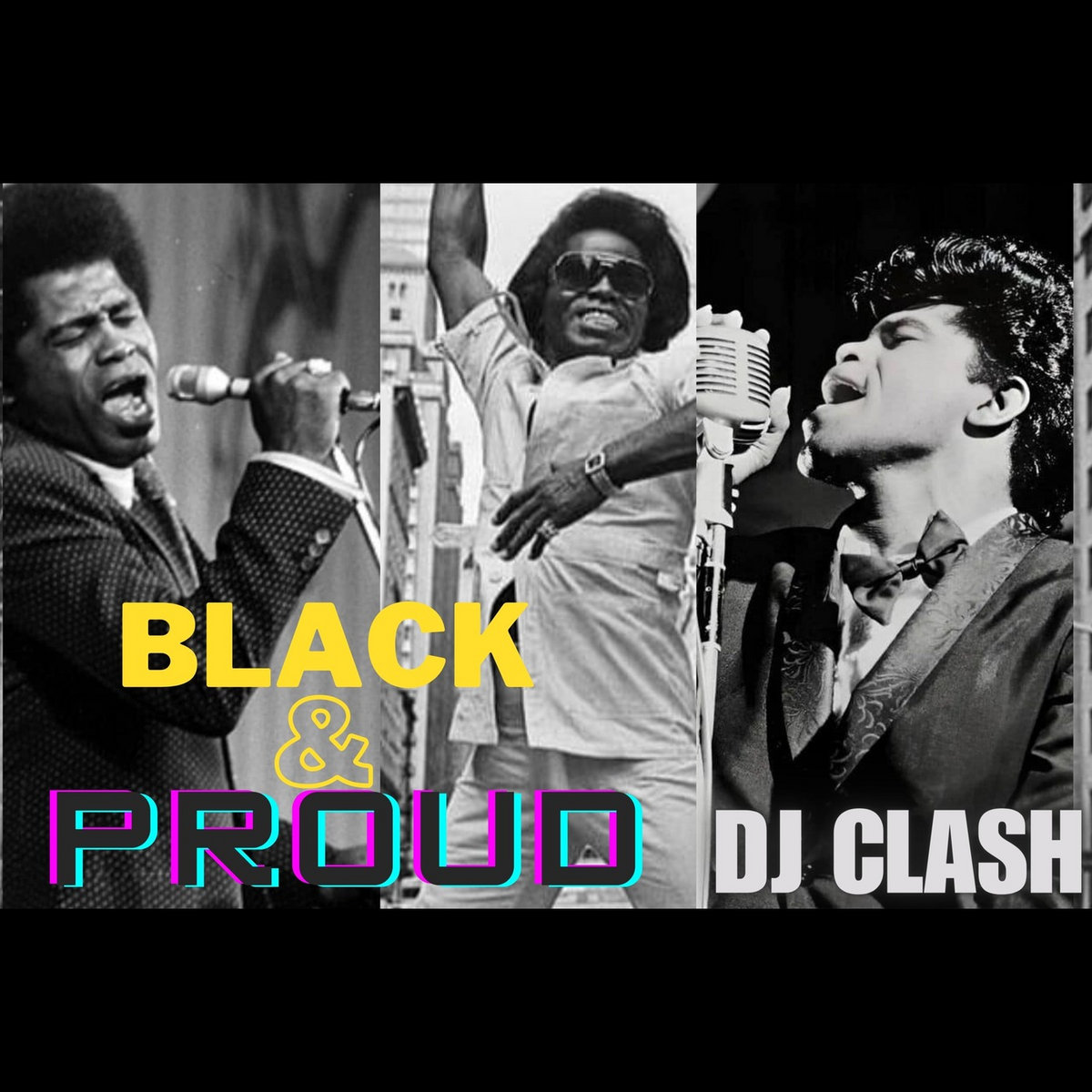 JB SLAM 2024 - DJ CLASH REWORKS | DJ CLASH