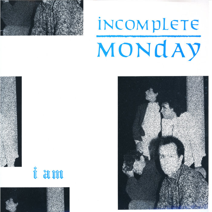 I Am (Album) | Incomplete Monday