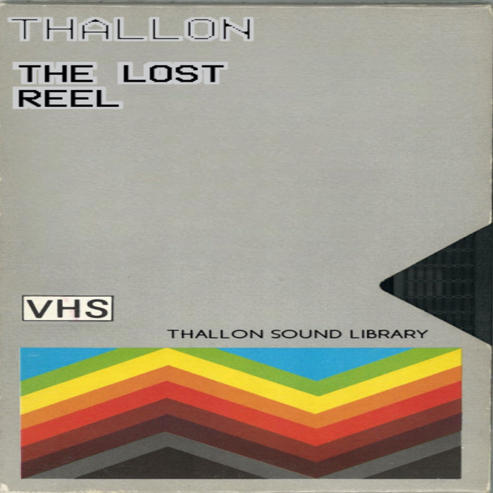 Thallon Sound Library Vol.1 | Thallon