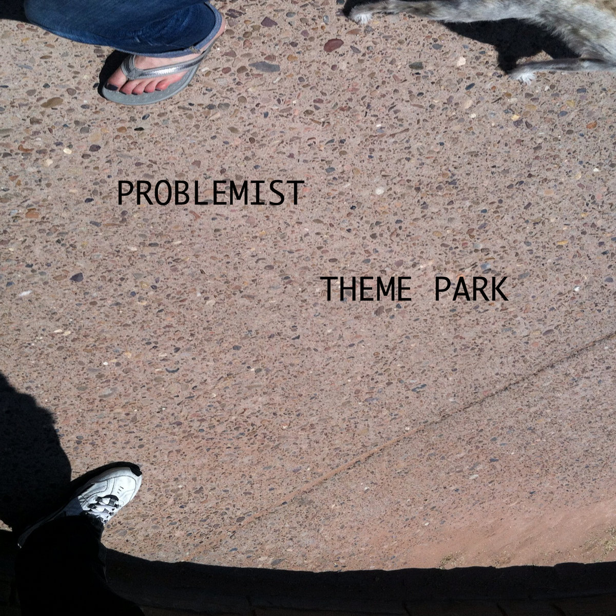 Theme Park | Problemist