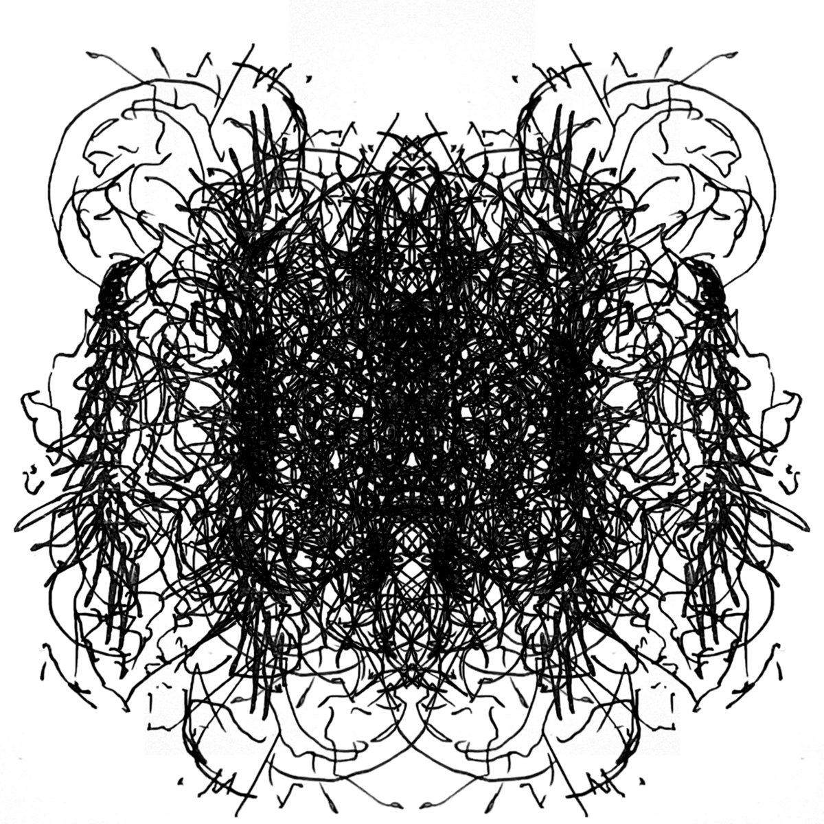 YEAH/MAYBE | James Shearman