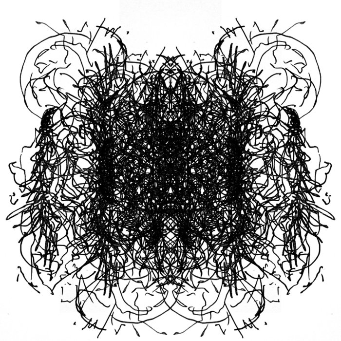 YEAH/MAYBE | James Shearman