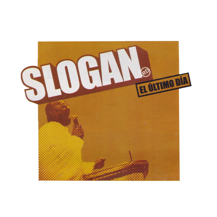 Cheque Sin Fondo | Slogan | Chung-Ho Records!