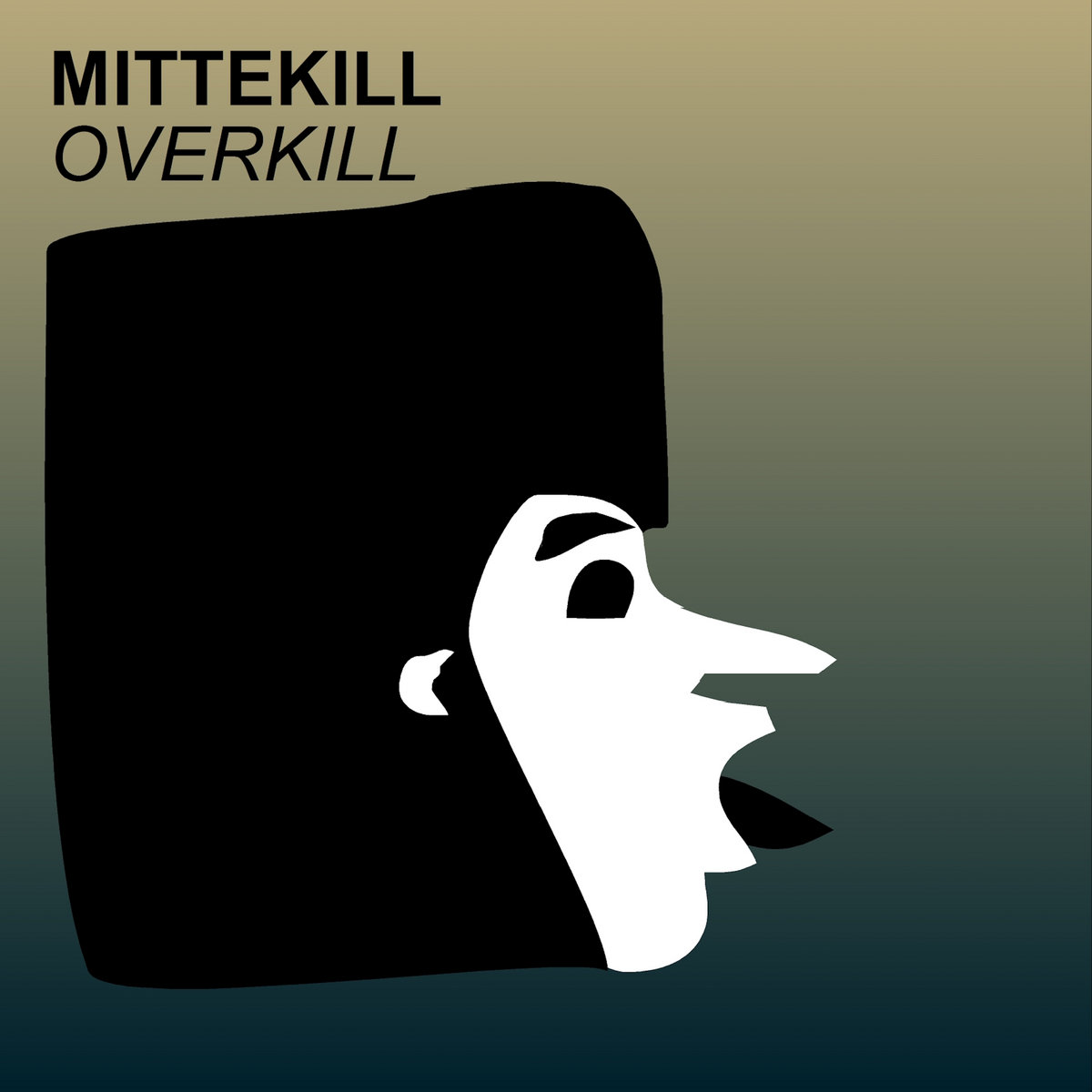Overkill | Mittekill | Rookie Records