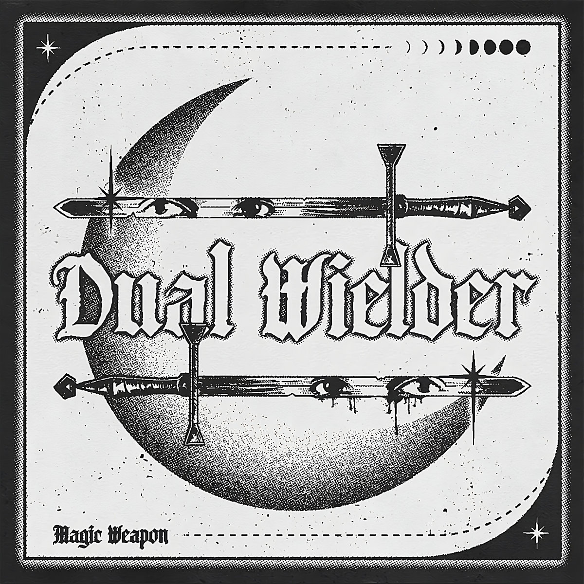 Dual Wielder | Magic Weapon
