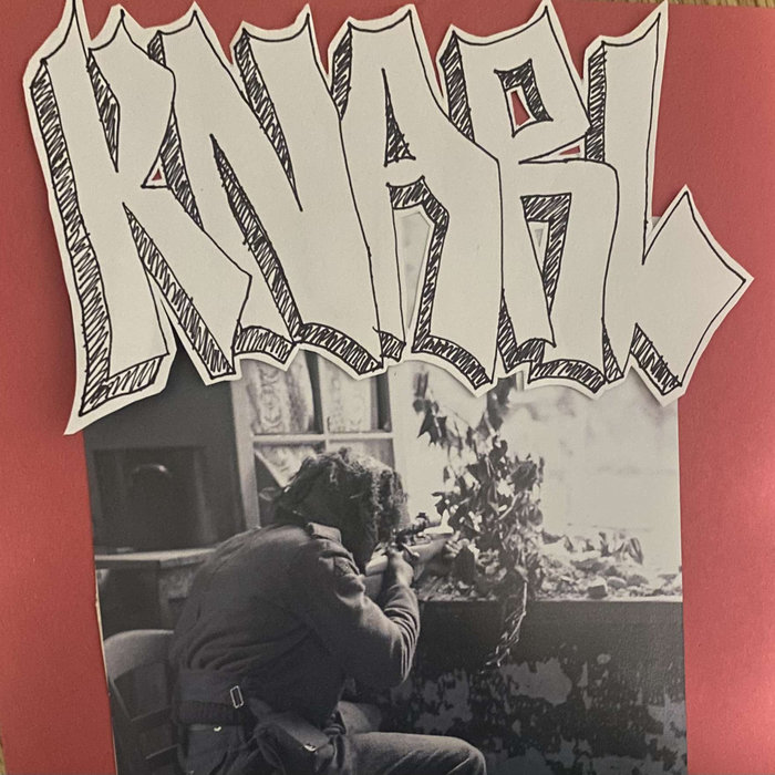 SHED DEMO '22 | KNARL