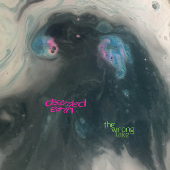 Music | Disturbed Earth