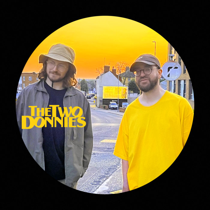 Goodnight, Vol. 3 | The Two Donnies | notnormalrecords