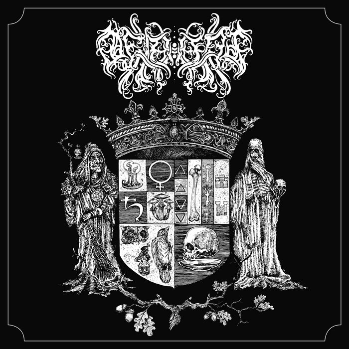 Heksen & Geesten van Brabant | Oerheks
