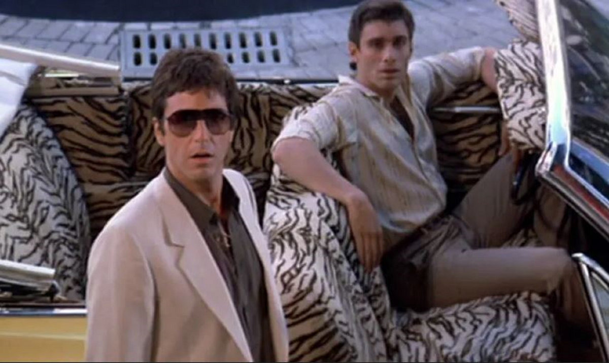 We Like The Cars That Go Boom | Consumer Ready