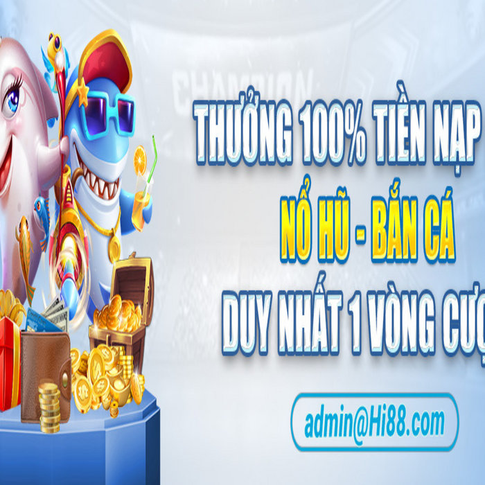 Hi88 | Nhà Cái Hi88