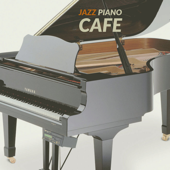 Jazz Piano Cafe | NATIVE RELAX