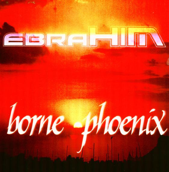 BORNE PHOENIX | RADIO RAHIM (ebrahim) | RADIO RAHIM