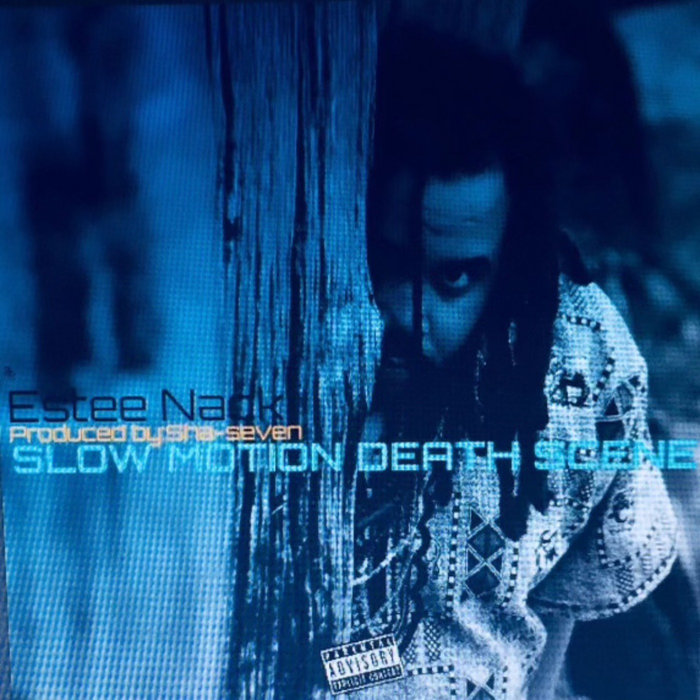 intro-Estee Nack | Estee Nack | Sha-Seven music