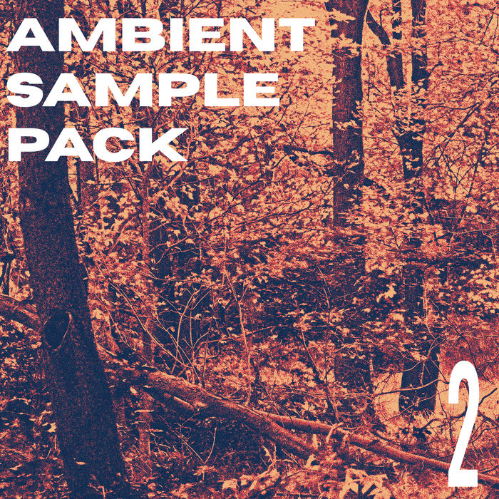 Ambient Sample Pack 2 - Spectral Explorations | Peter Bark